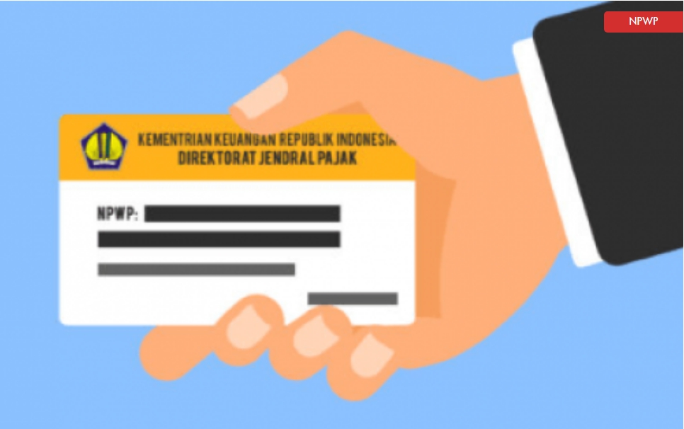 Apa itu NPWP – PT JASA LAYANAN PUBLIK